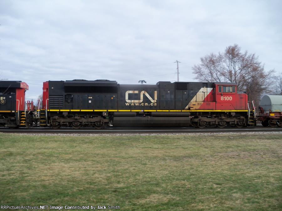 CN 8100